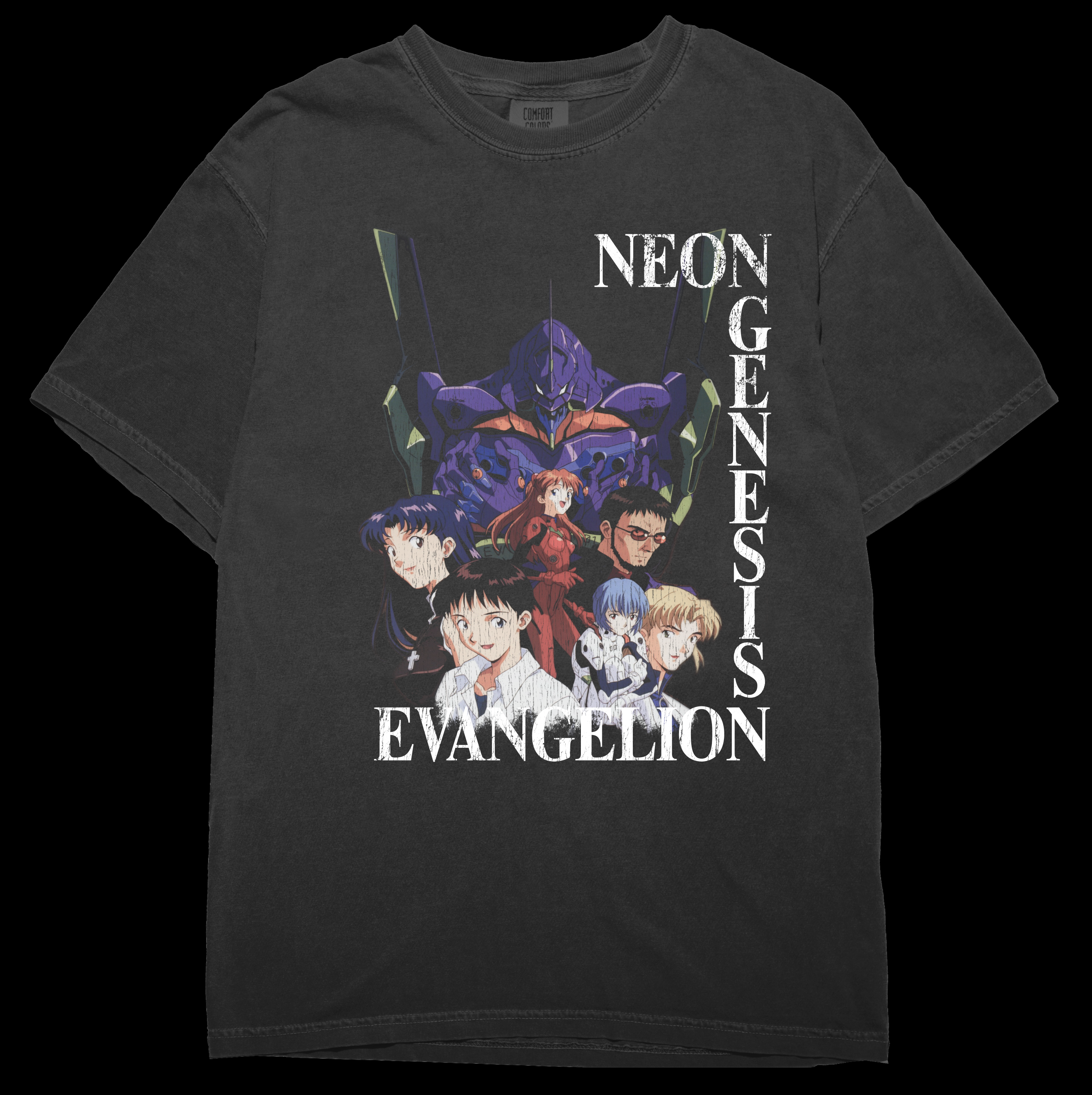 Vintage Anime Shirt Collection: Classic Anime Tees – Extra Special Vintage