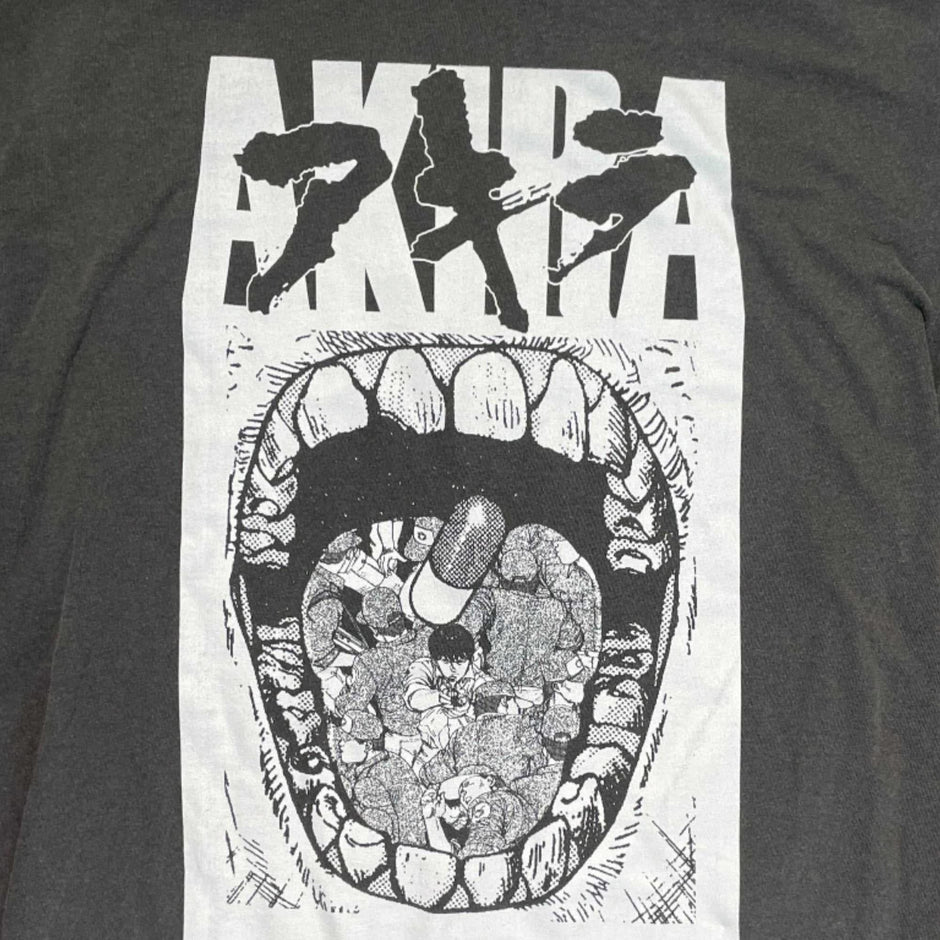 Akira – Extra Special Vintage