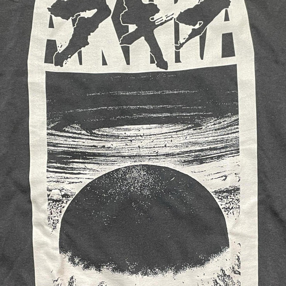 Vintage Akira Shirts | 80s Anime Tees & Neo Tokyo – Extra Special Vintage