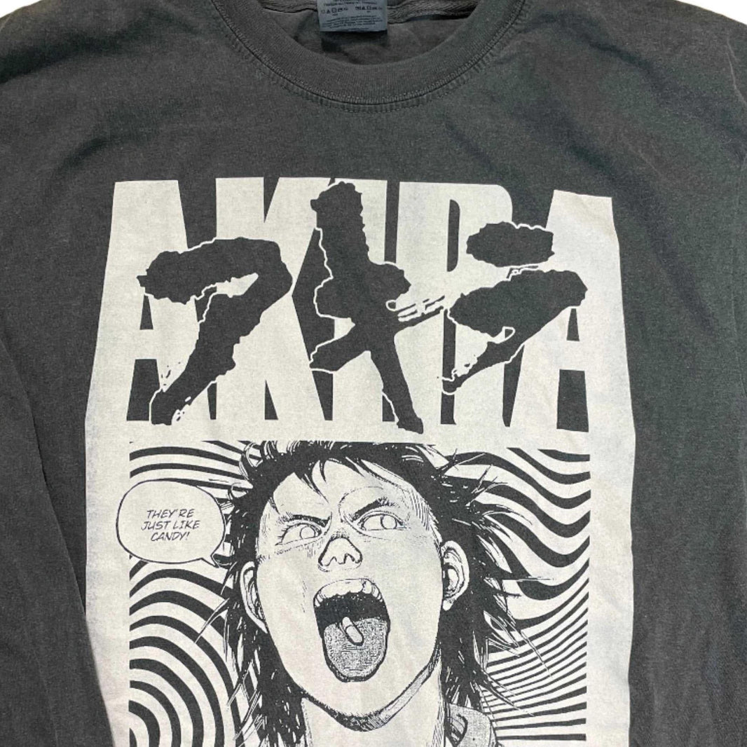 Vintage Anime Shirt Collection: Classic Anime Tees – Extra Special Vintage