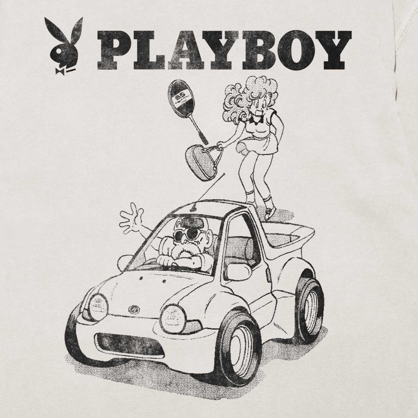 Dragon Ball Master Roshi - The Ultimate Playboy – Extra Special Vintage