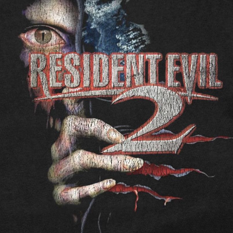 Resident Evil – Extra Special Vintage