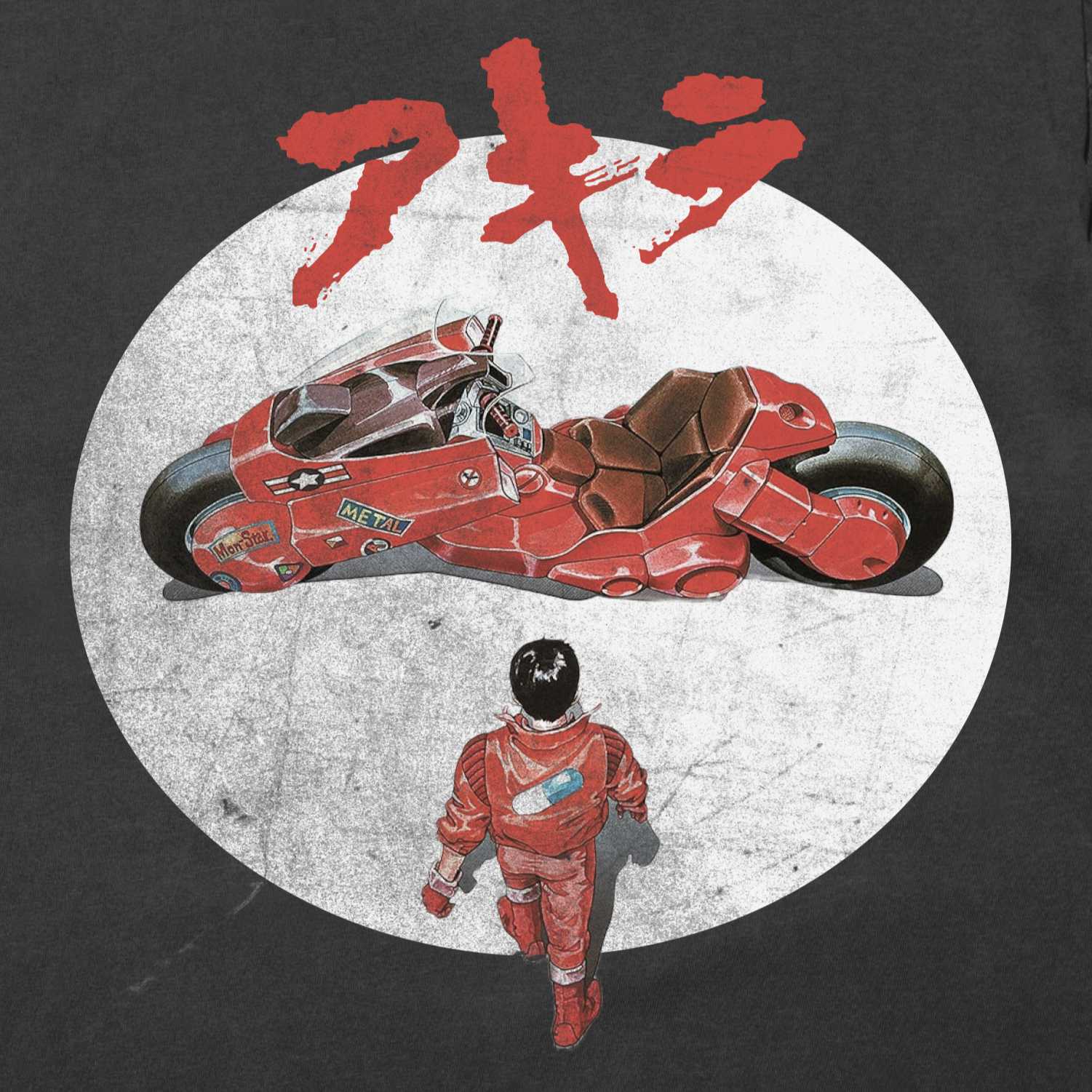 Vintage Anime Shirt Collection: Classic Anime Tees – Extra Special Vintage